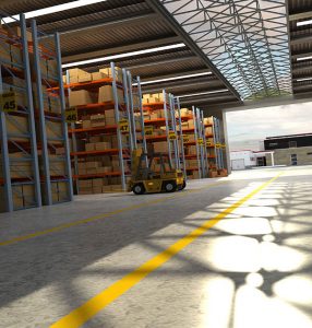 Warehousing & Distribution – Dana Kuwait Shipping and Forwarding ...